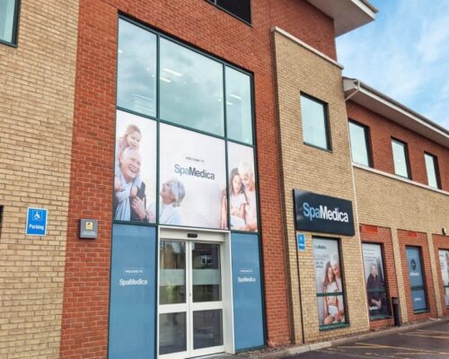 Locations | SpaMedica Career